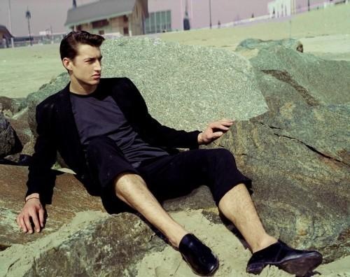 Nicholas Boehmke by Joseph Bleu | Homotography